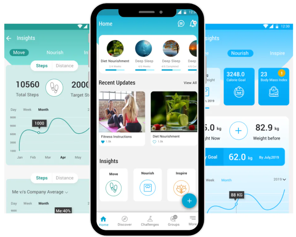 Zevo Health Pricing, Cost & Reviews - Capterra UK 2026