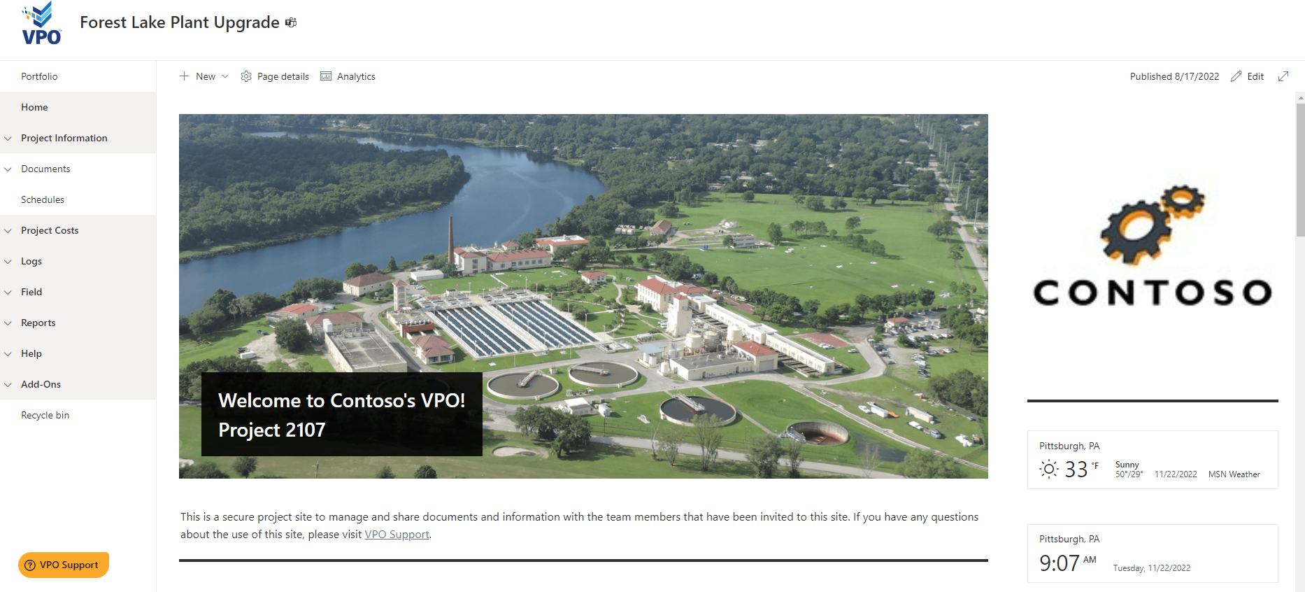 VPO Software Reviews, Demo & Pricing - 2024