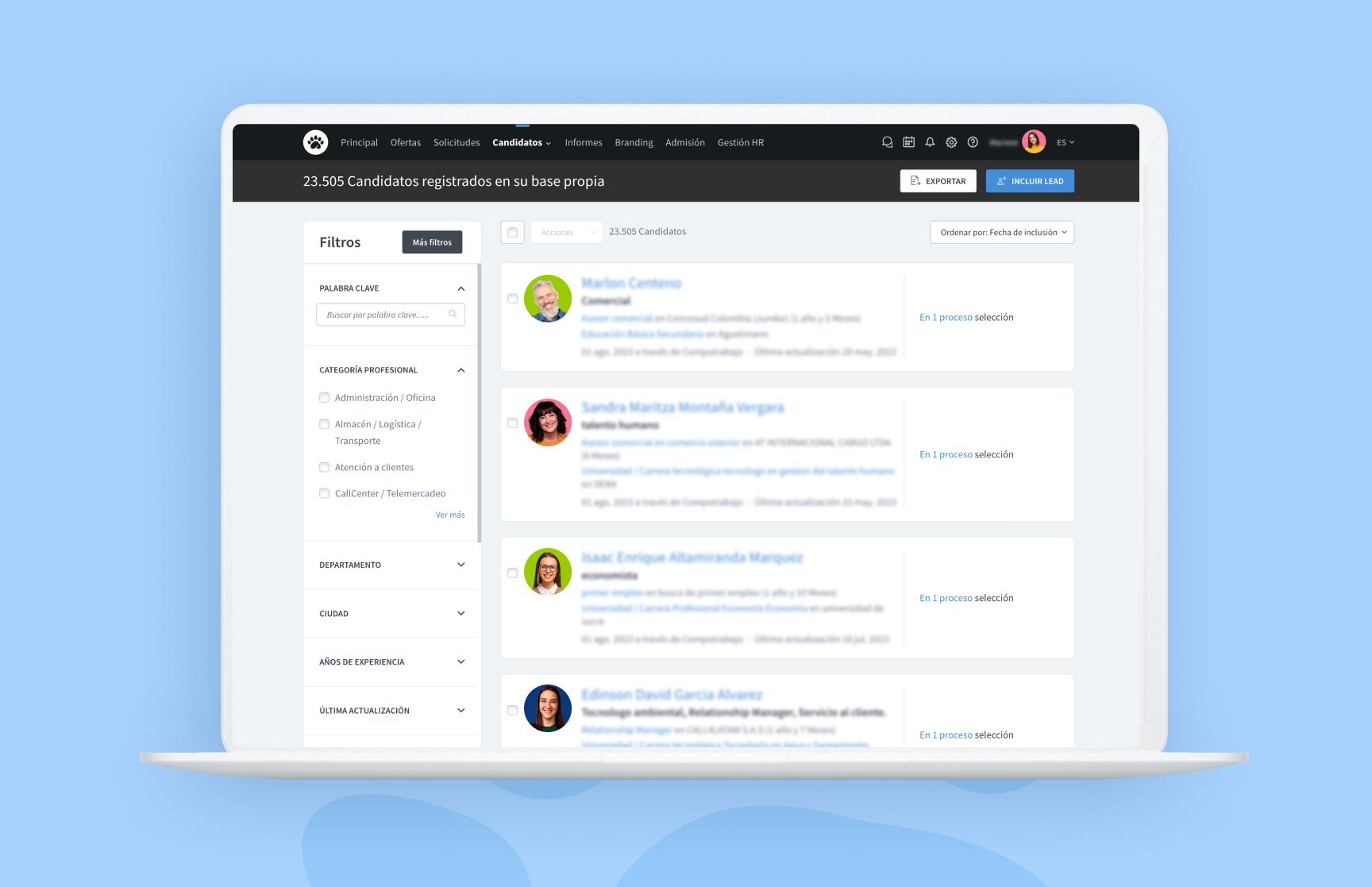 Pandapé Pricing, Cost & Reviews - Capterra UK 2024