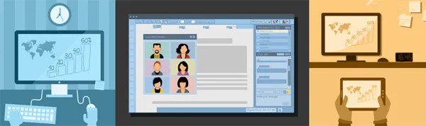 WizIQ Virtual Classroom Reviews, Cost & Features | GetApp Australia 2026