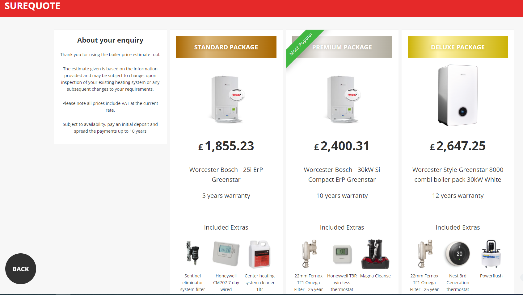 Surefire Software - 2022 Reviews, Pricing & Demo