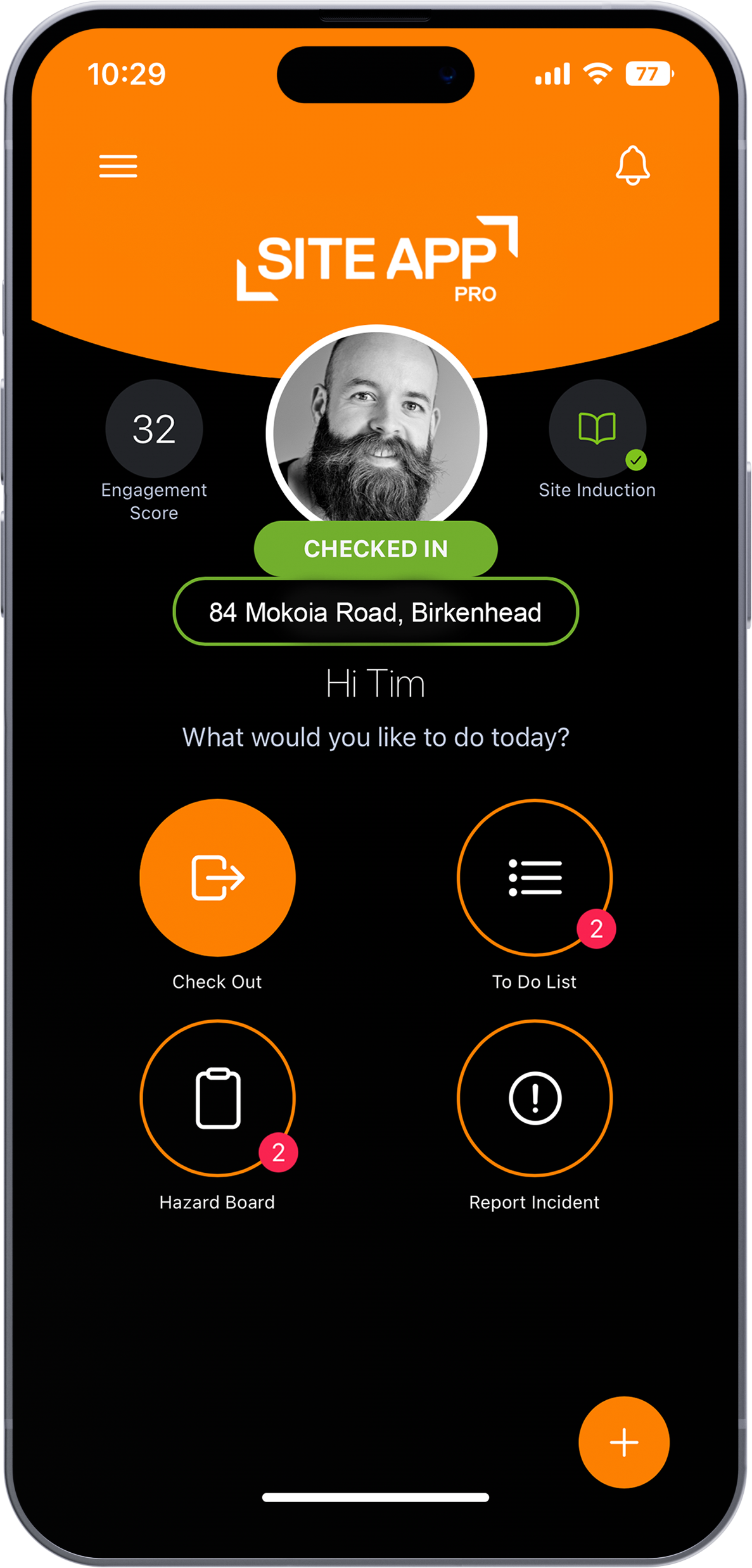 Site App Pro Software - 2025 Reviews, Pricing & Demo