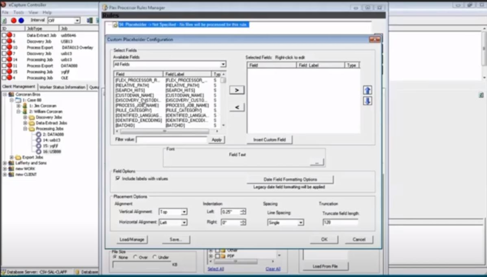 eCapture - Opiniones, precios y características - Capterra España 2025