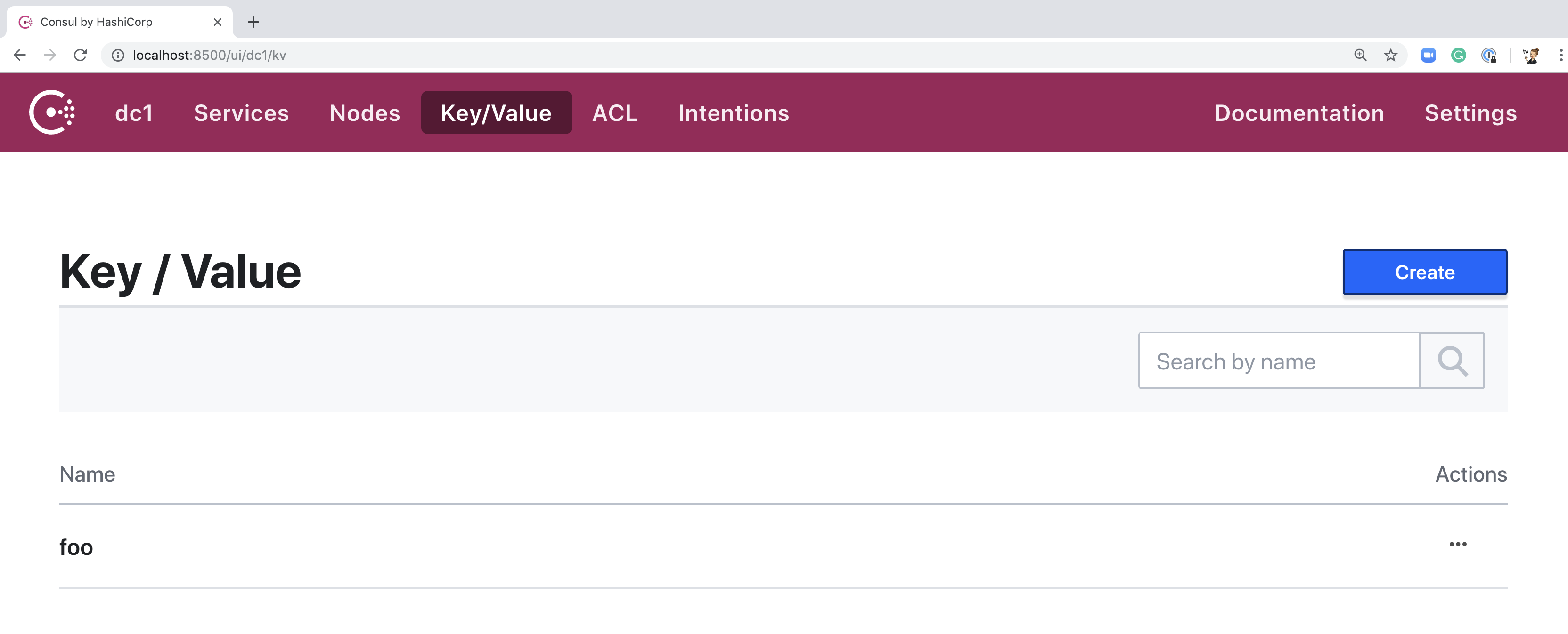 HashiCorp Consul Software - 2025 Reviews, Pricing & Demo