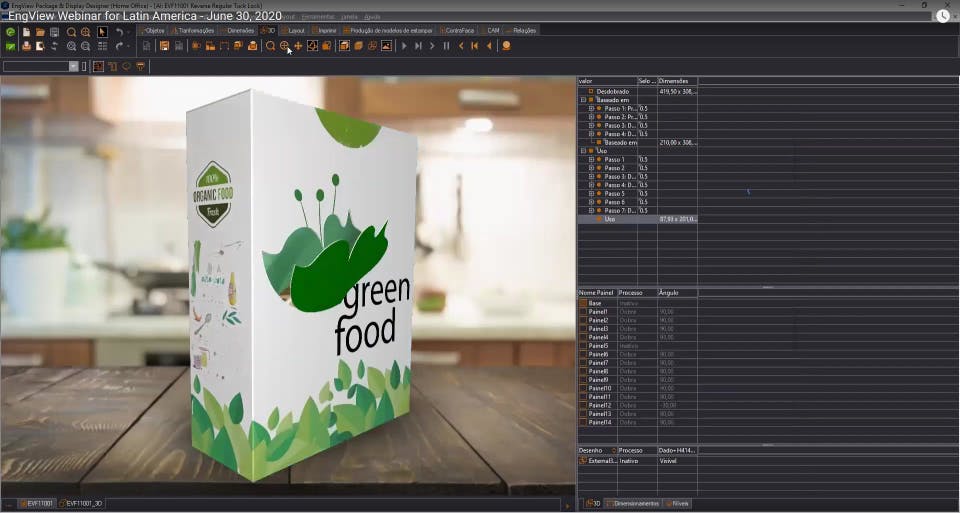 EngView Package & Display Designer Suite Pricing, Alternatives & More ...