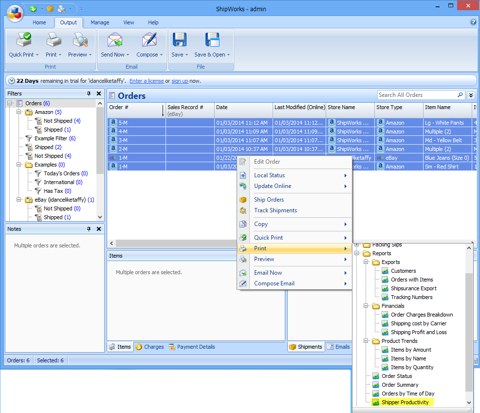 ShipWorks Software - 2024 Reviews, Pricing & Demo