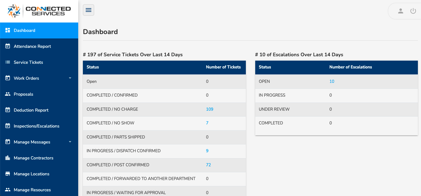 Connected Services Software - 2025 Reviews, Pricing & Demo
