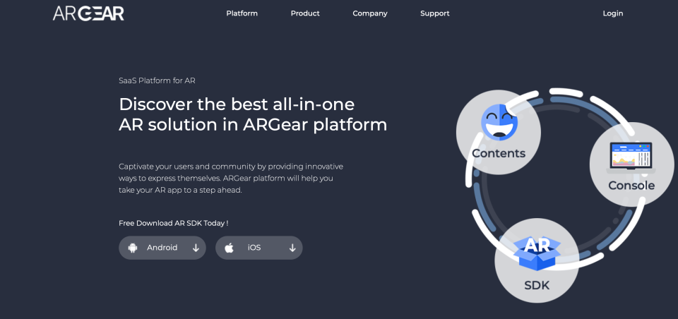 ARGear Pricing, Alternatives & More 2025 | Capterra
