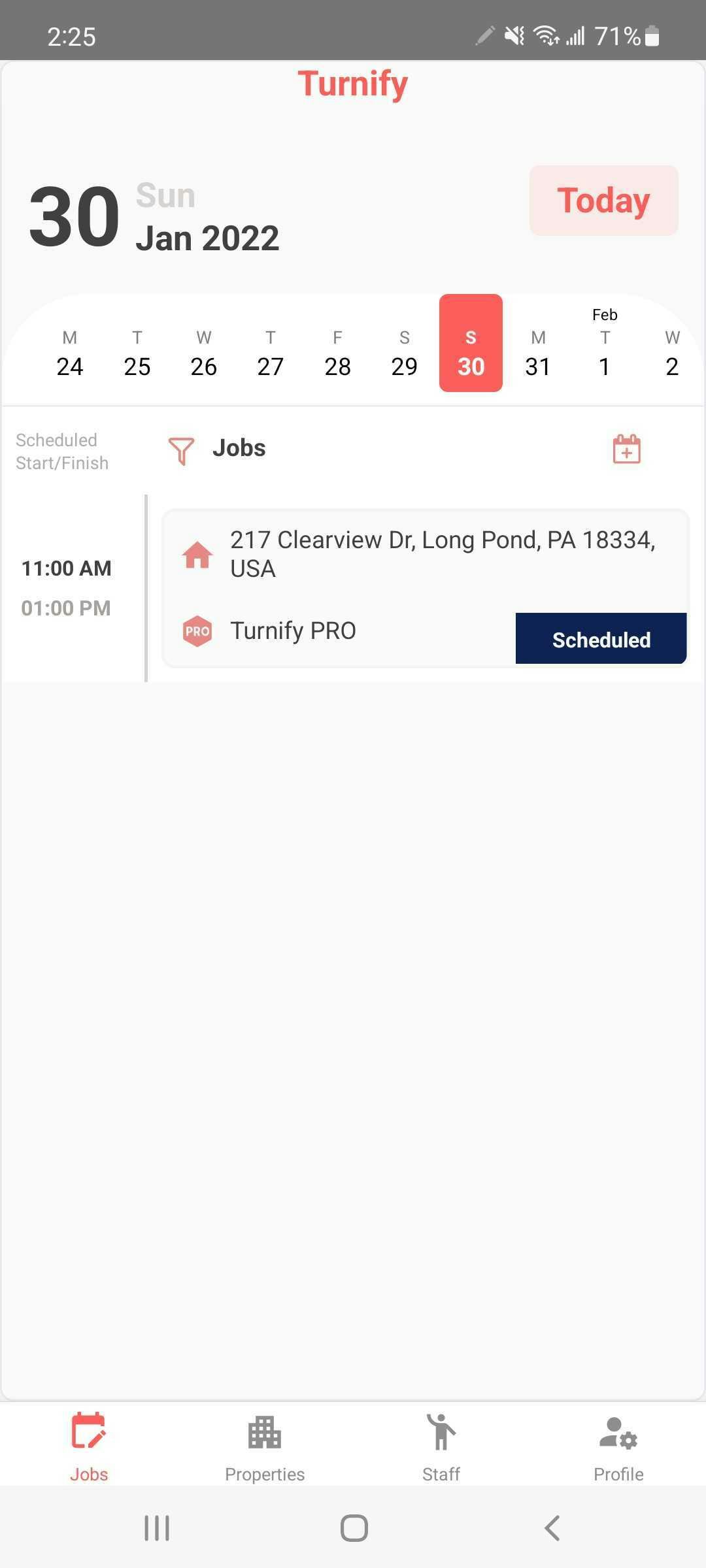 Turnify Software - 2025 Reviews, Pricing & Demo