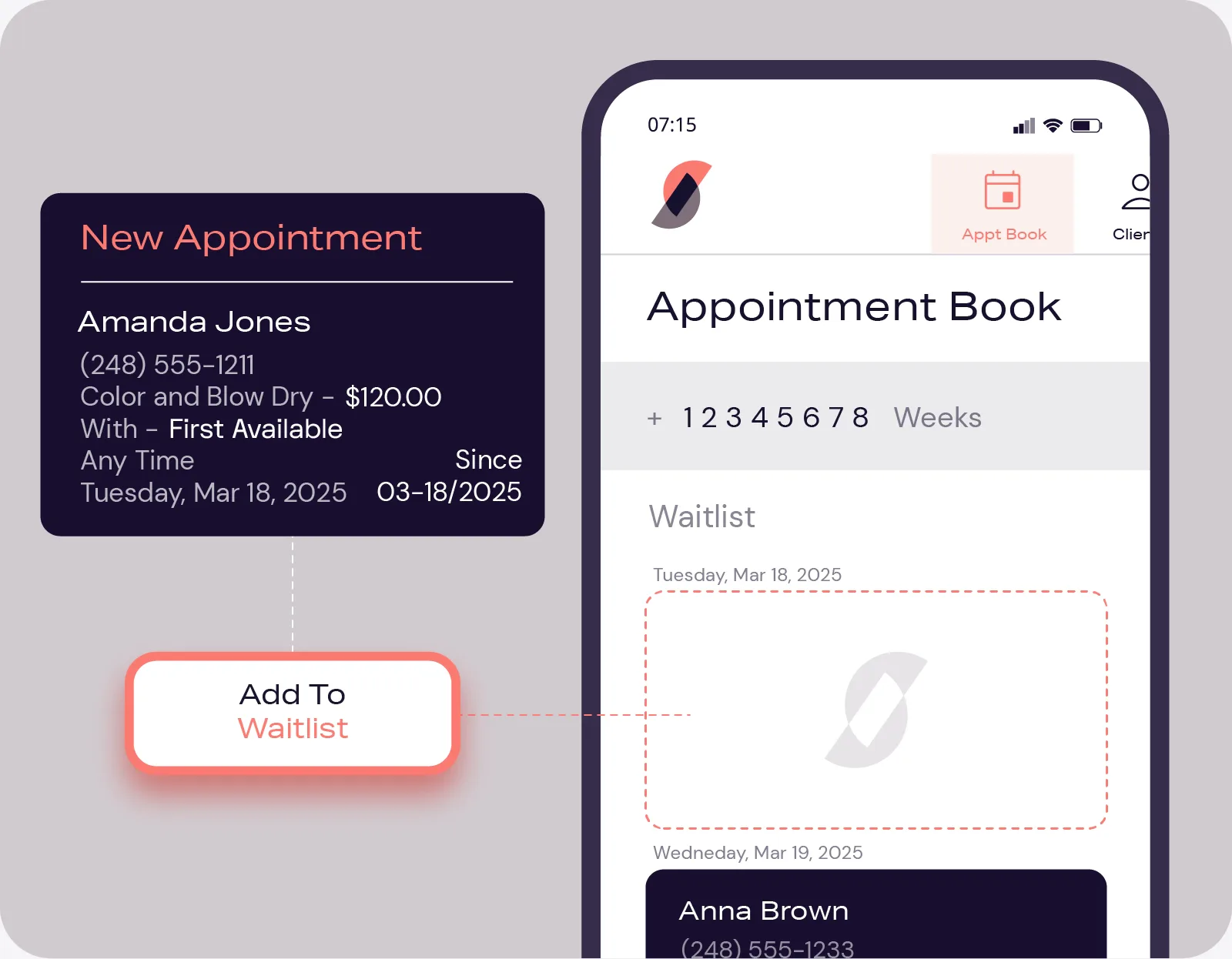 DaySmart Salon Pricing, Cost & Reviews - Capterra UK 2026