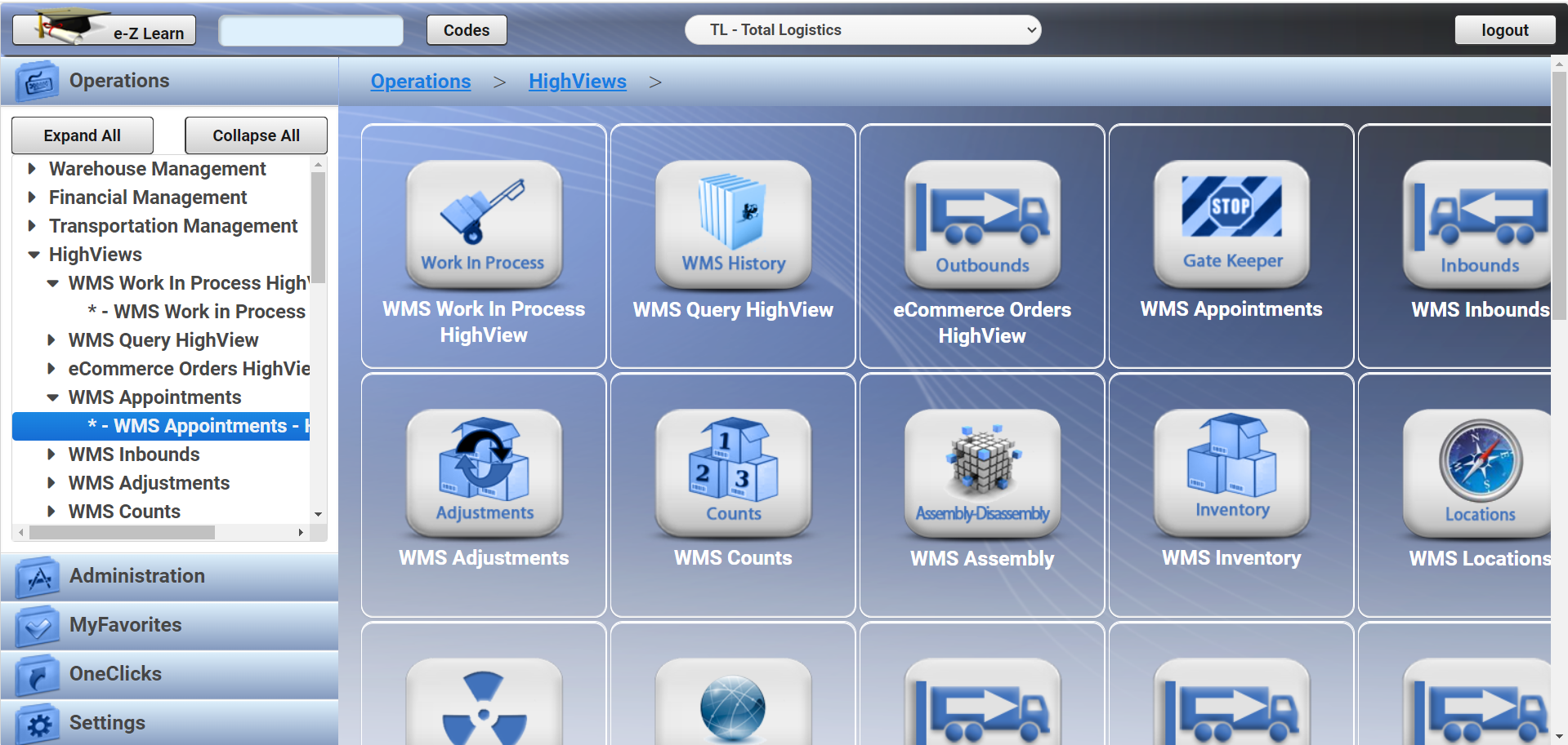 ViewPoint Logistics Software Reviews, Demo & Pricing - 2024