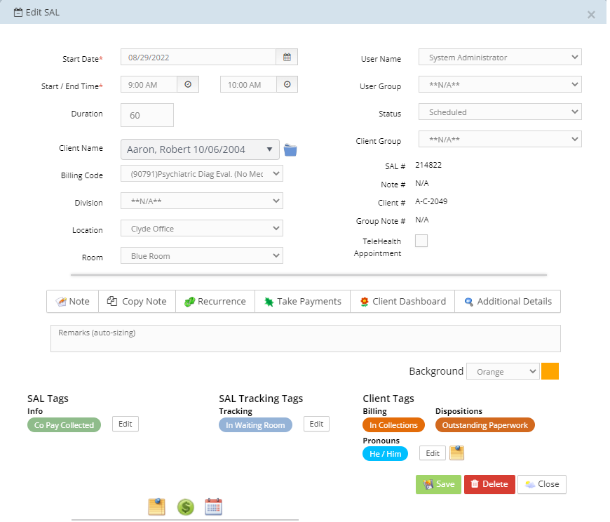 PIMSY Mental Health EHR Software - 2023 Reviews, Pricing & Demo