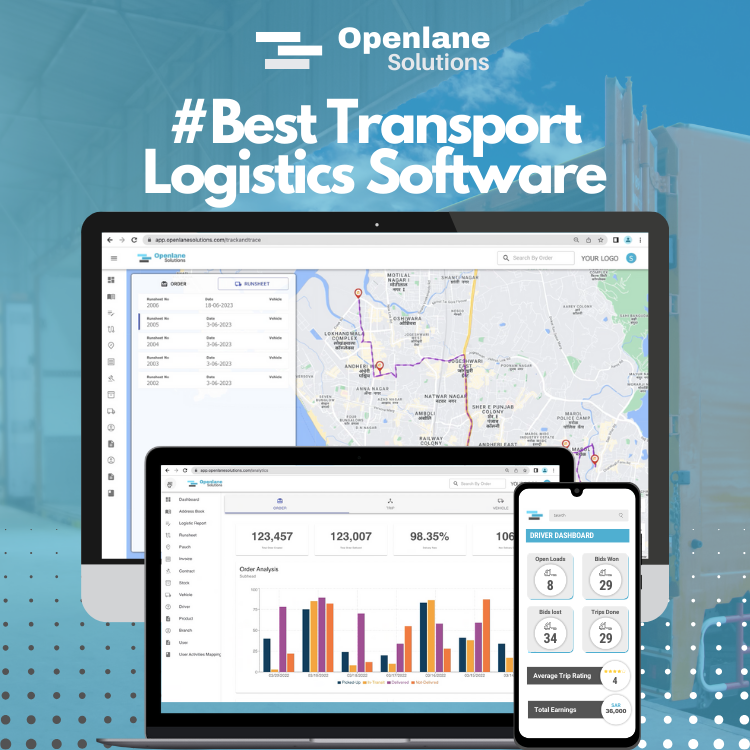 Openlane Logistics Platform Software - 2025 Reviews, Pricing & Demo