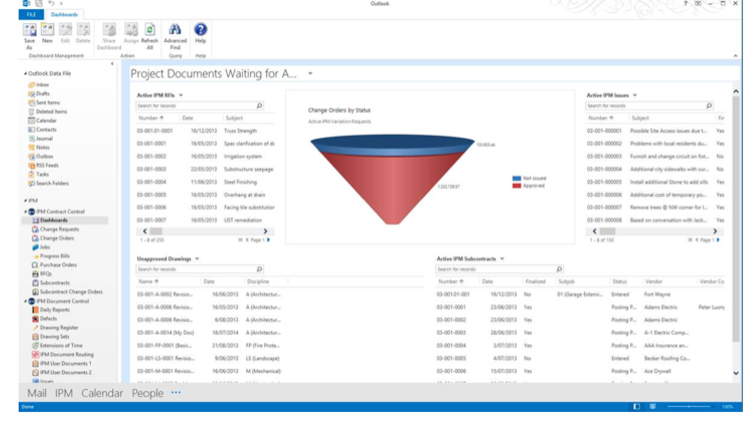 IPM Global Software Reviews, Demo & Pricing - 2024