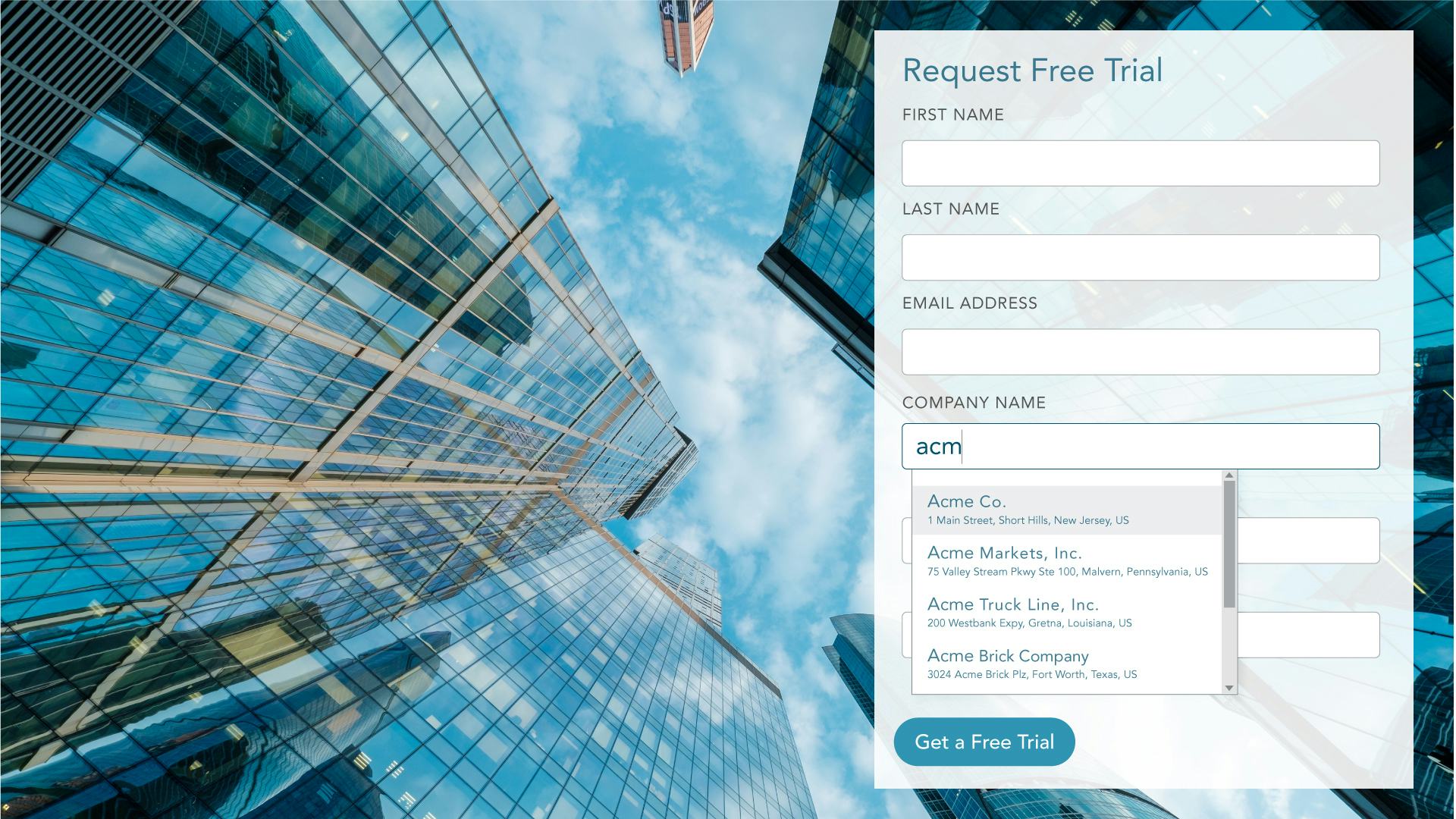 D&B Rev.Up ABX Reviews, Pricing & Ratings | GetApp NZ 2025