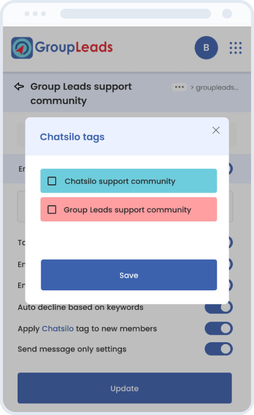 Group Leads Reviews, Cost & Features | GetApp Australia 2025