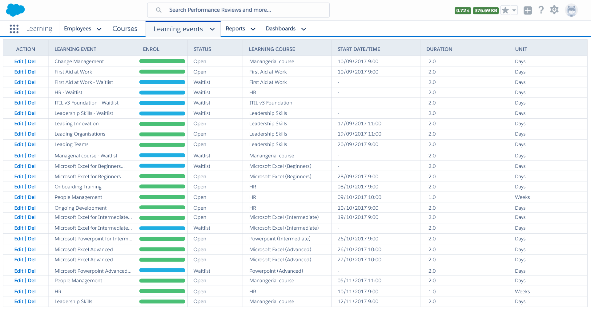 XCD HR | Reviews, Pricing & Demos - SoftwareAdvice GB