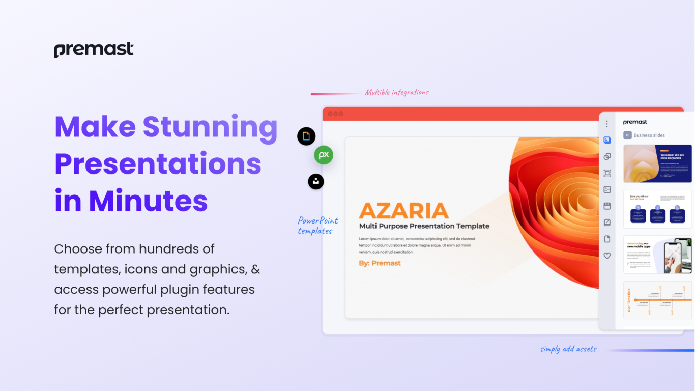 Premast Reviews, Prices & Ratings | GetApp Canada 2025