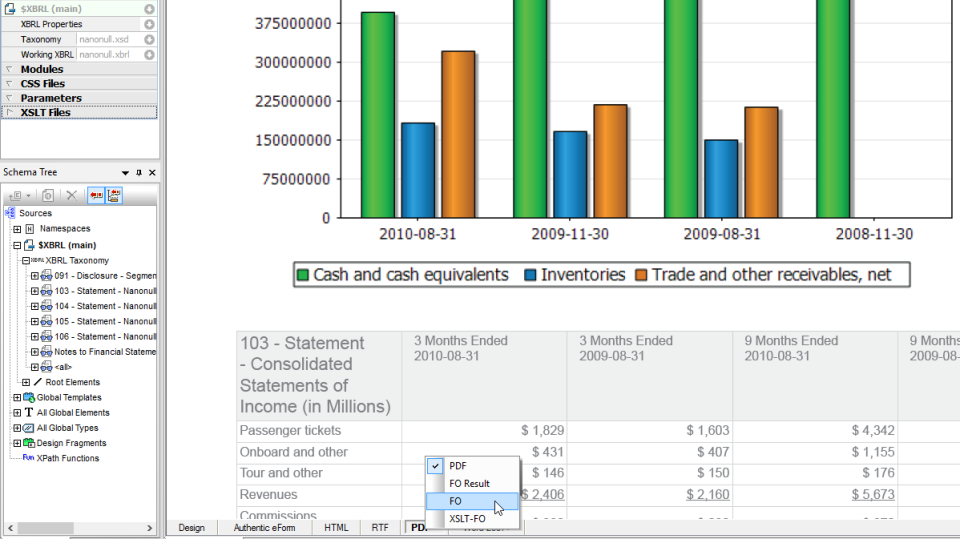 StyleVision Pricing, Alternatives & More 2025 | Capterra