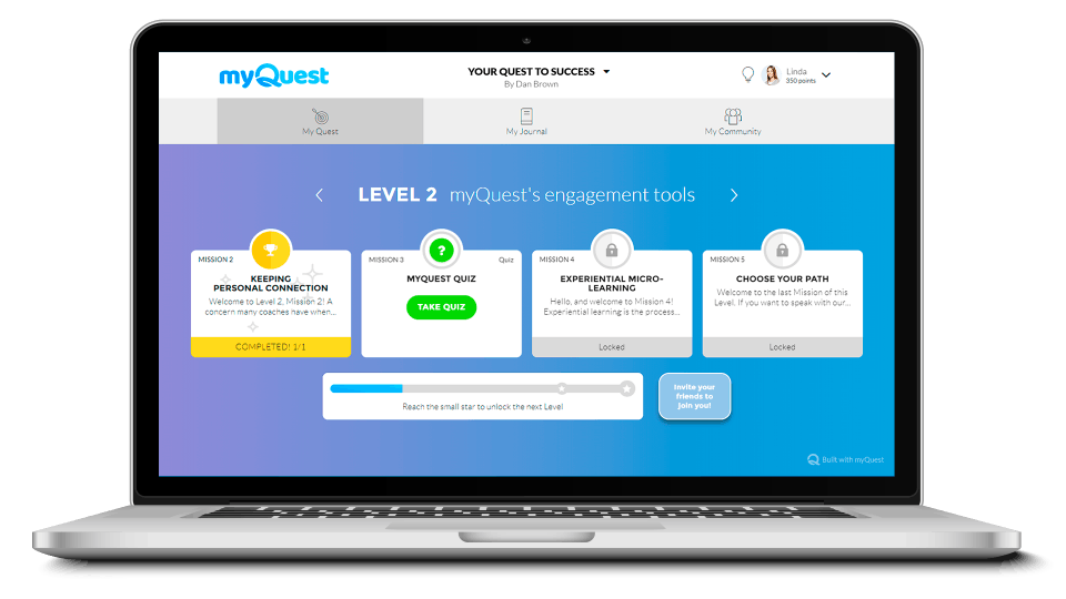 myQuest Pricing, Alternatives & More 2022 - Capterra