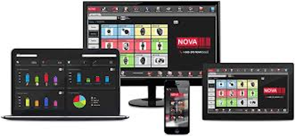 Nova POS Reviews, Demo & Pricing - 2022