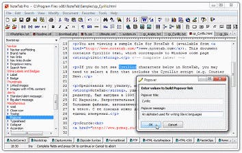 NoteTab Pricing, Alternatives & More 2024 | Capterra