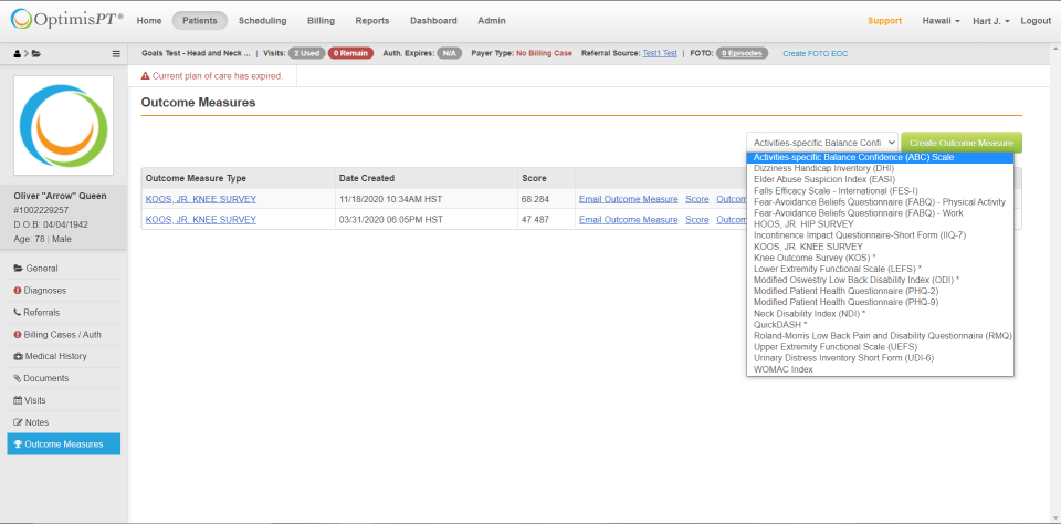 OptimisPT Pricing, Alternatives & More 2025 | Capterra