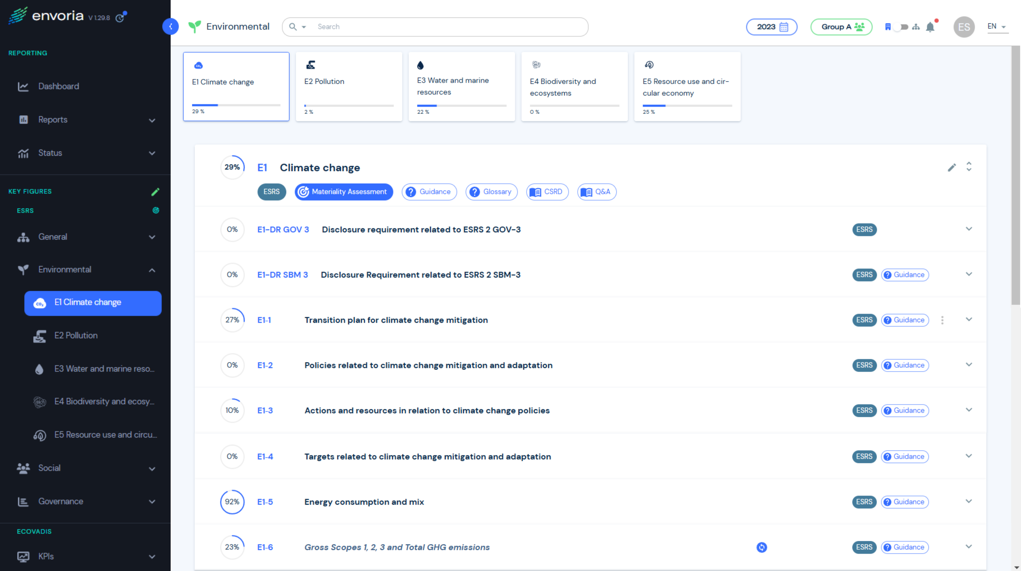 Envoria Erfahrungen, Kosten & Bewertungen | GetApp Deutschland 2025