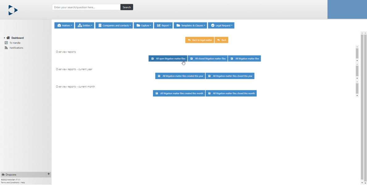 Knowliah Software - 2023 Reviews, Pricing & Demo