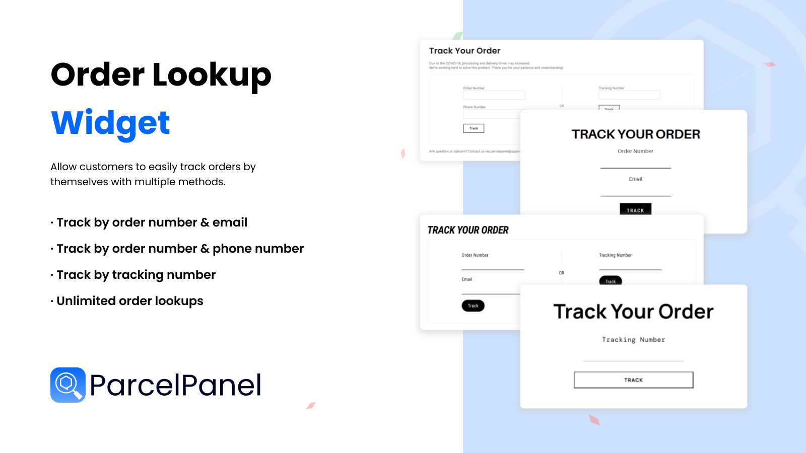 Parcel Panel Reviews, Cost & Features | GetApp Australia 2025