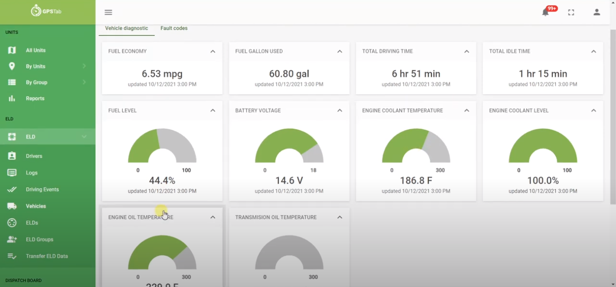 GPSTab Pricing, Alternatives & More 2025 | Capterra