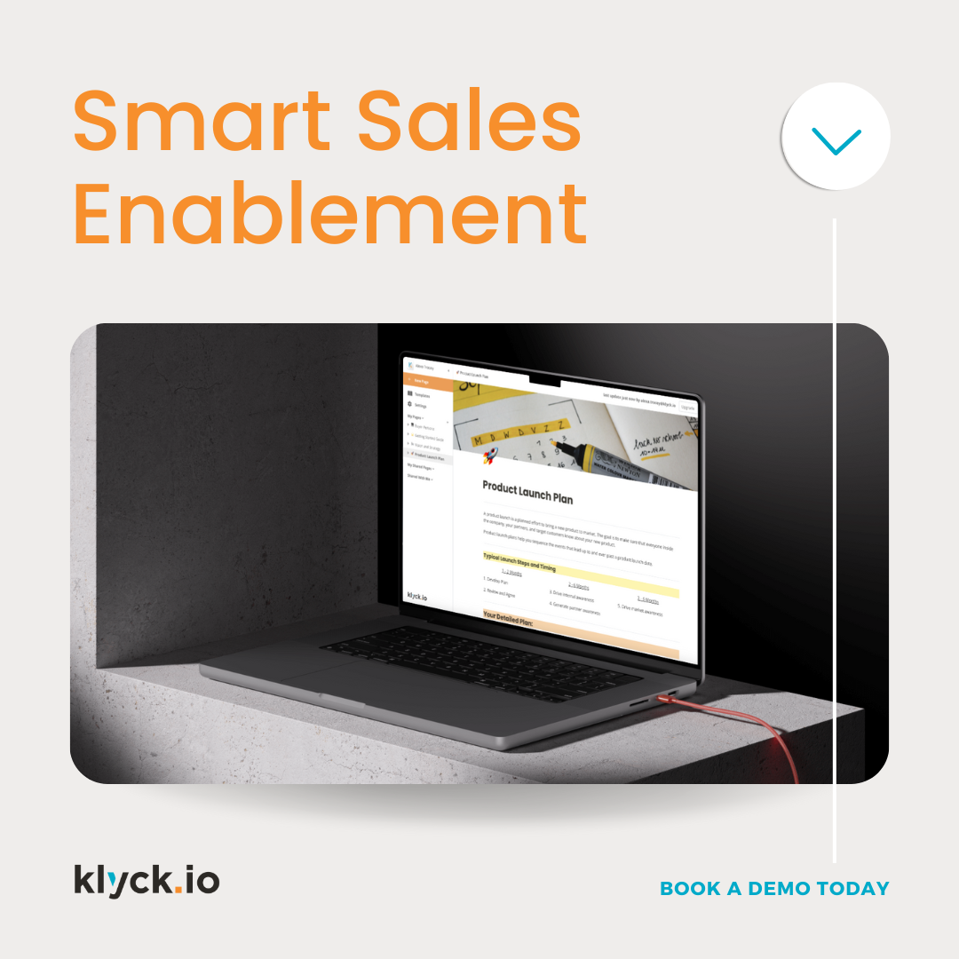 Klyck Pricing, Alternatives & More 2025 | Capterra