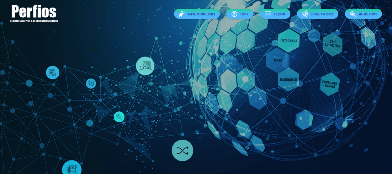 Perfios | Reviews, Pricing & Demos - SoftwareAdvice AU