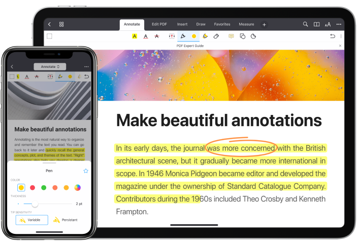 Readdle PDF Expert Cost & Reviews - Capterra Australia 2025