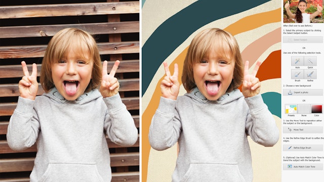 Adobe Photoshop vs Adobe Photoshop Elements - 2026 Comparison ...