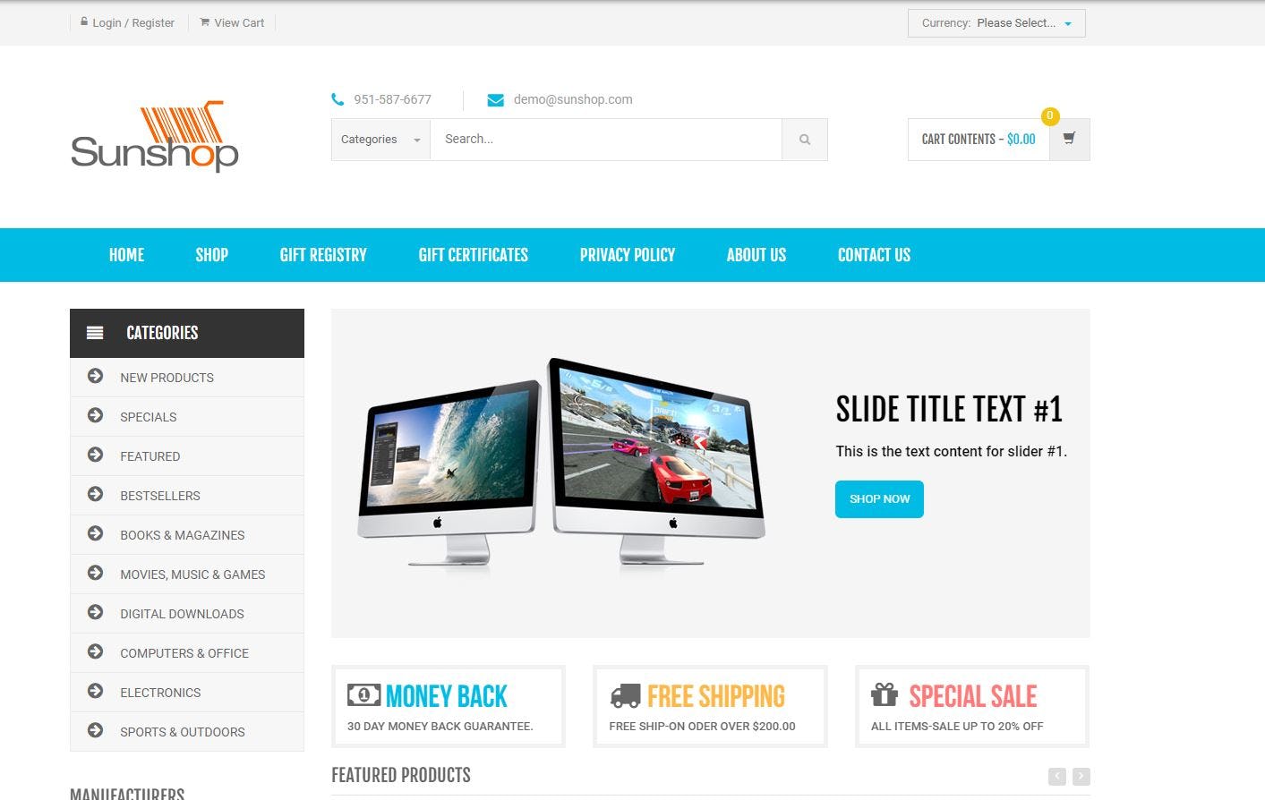 SunShop | Reviews, Pricing & Demos - SoftwareAdvice AU