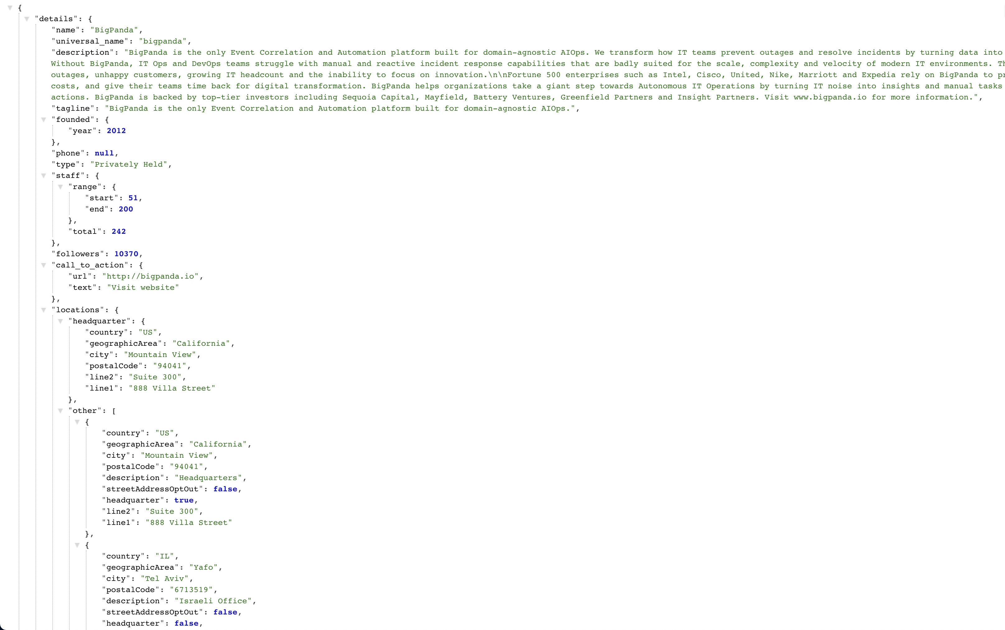 iScraper Pricing, Alternatives & More 2025 | Capterra