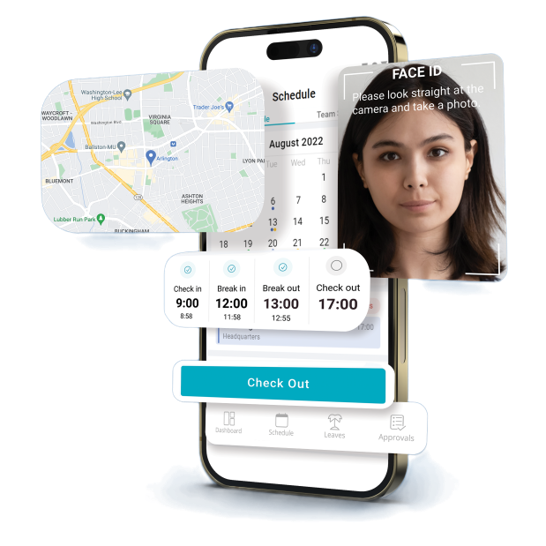 KAMI Workforce Software Pricing, Alternatives & More 2025 | Capterra