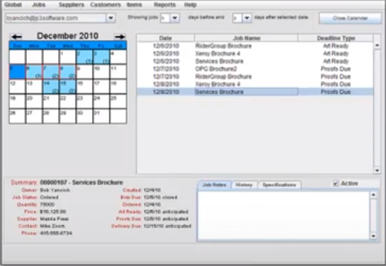 P3 Software Reviews, Cost & Features | GetApp Australia 2025