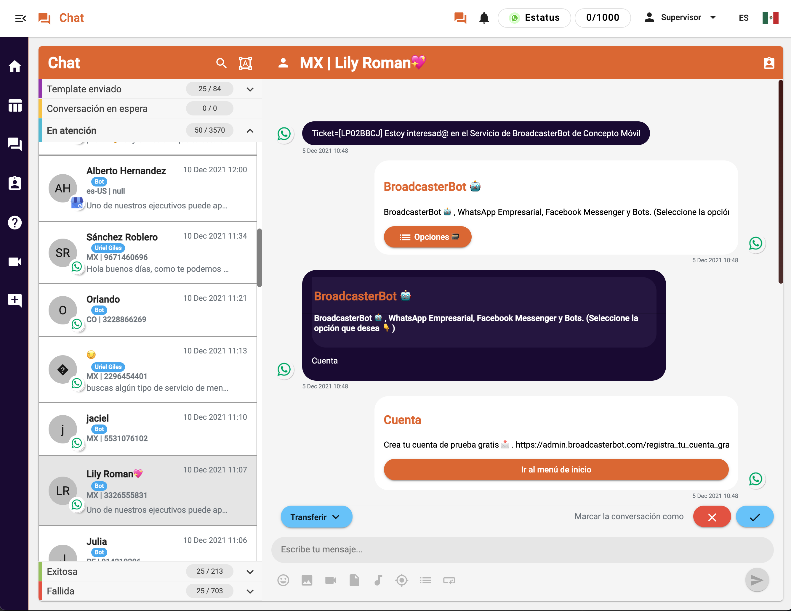 Broadcaster BOT Software - 2025 Reviews, Pricing & Demo
