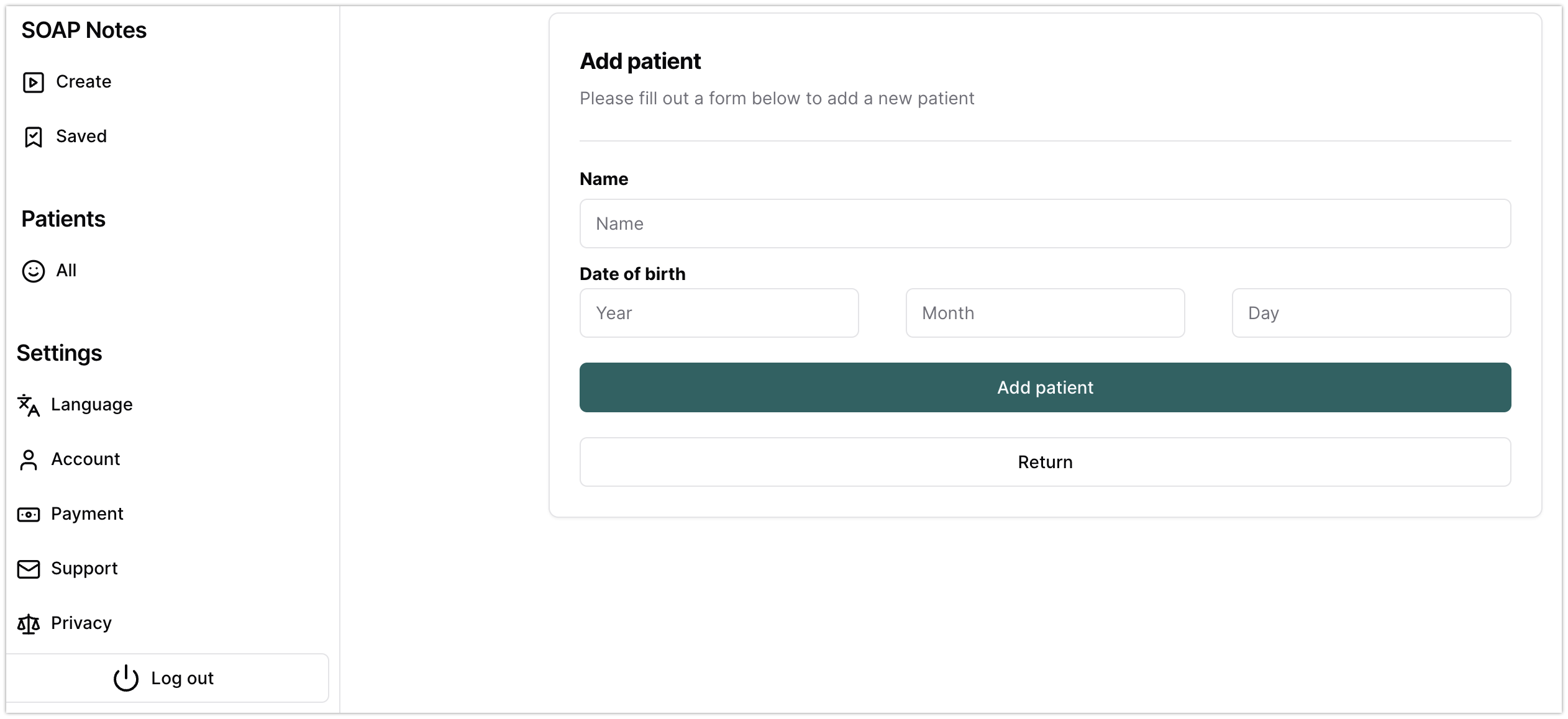 Zirr AI Medical Scribe Pricing, Alternatives & More 2025 | Capterra