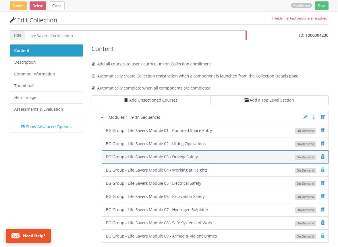 KMI LMS Software - 2025 Reviews, Pricing & Demo