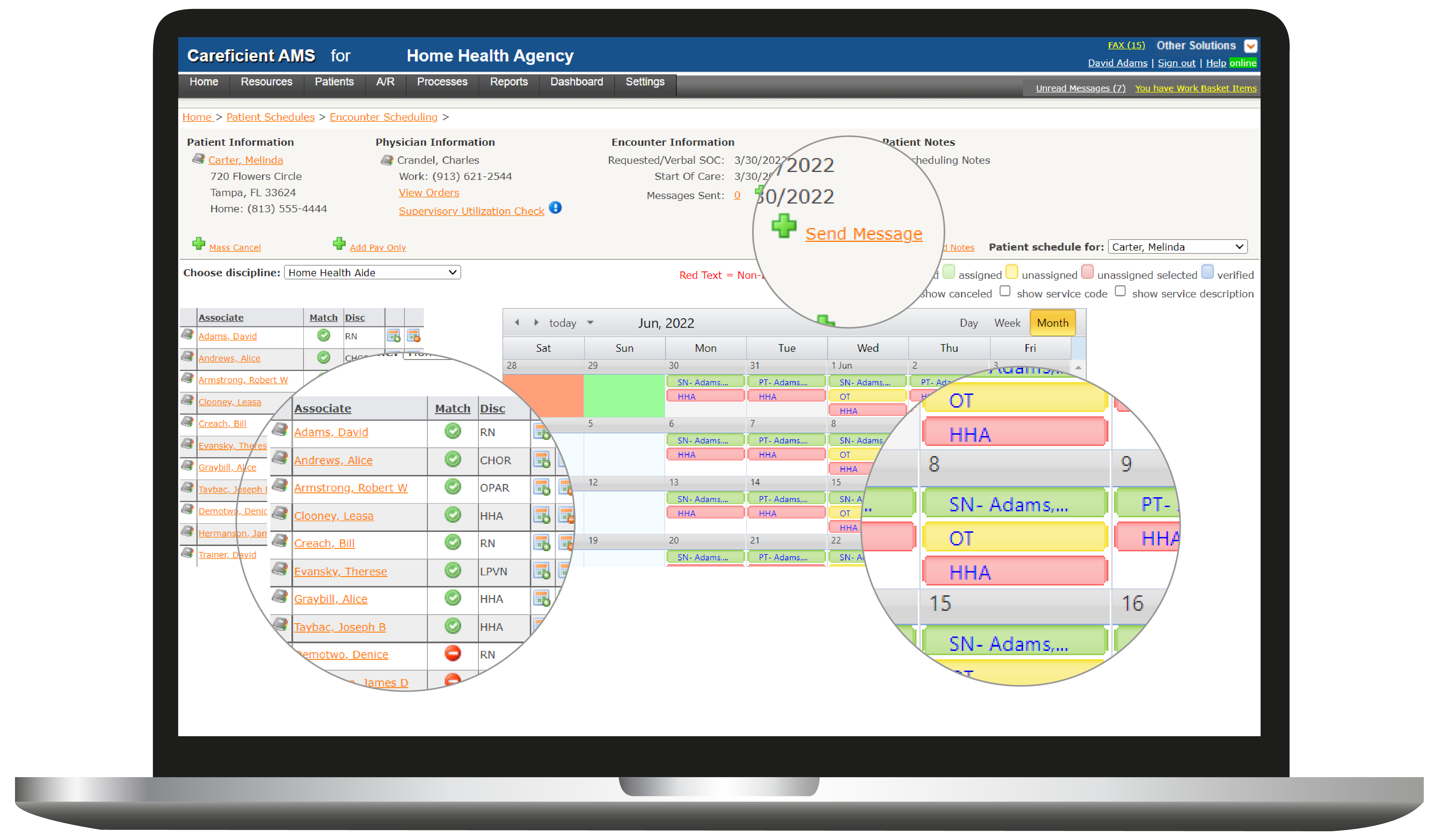Careficient Login: Your Gateway To Effortless Healthcare Management