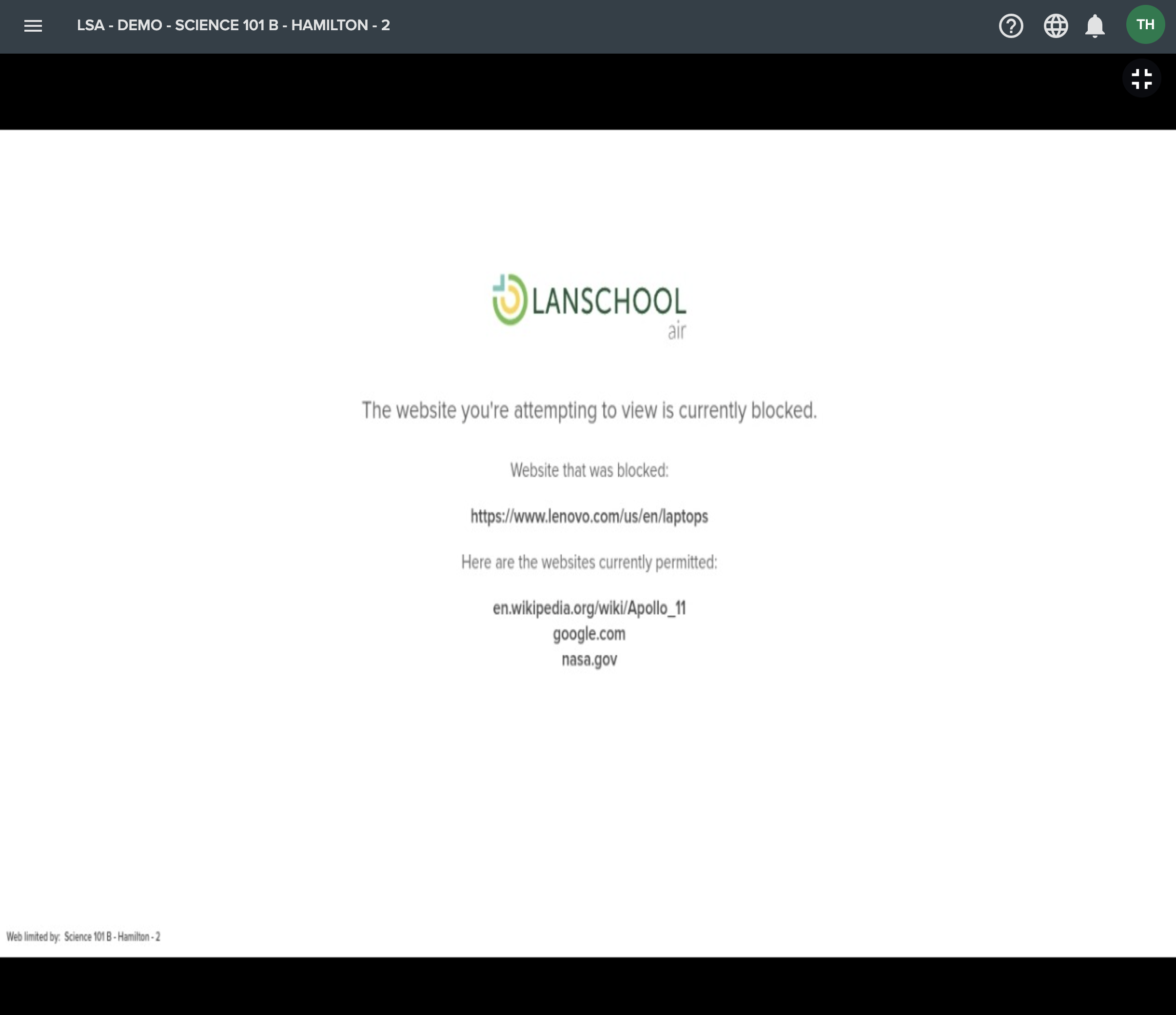 LanSchool Pricing, Alternatives & More 2022 - Capterra