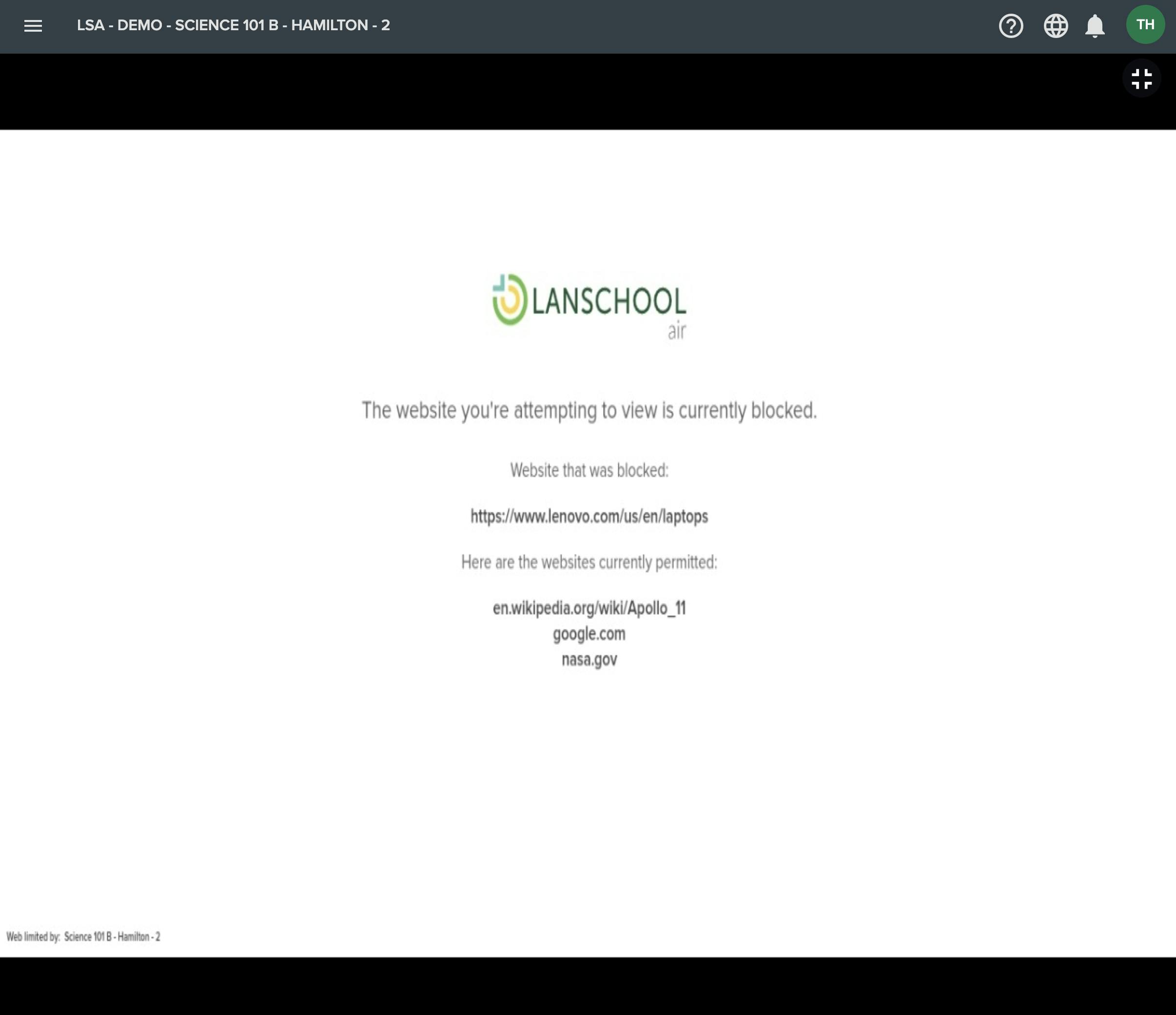 LanSchool Pricing, Alternatives & More 2022 - Capterra