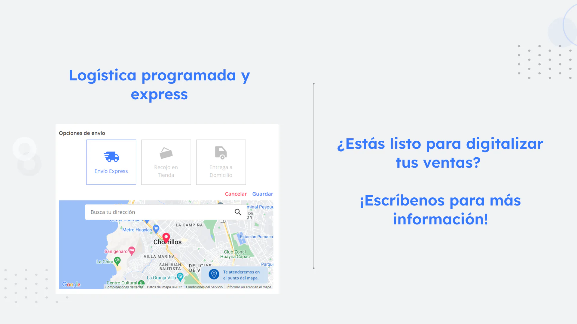 Riqra: precios, funciones y opiniones | GetApp Colombia 2026