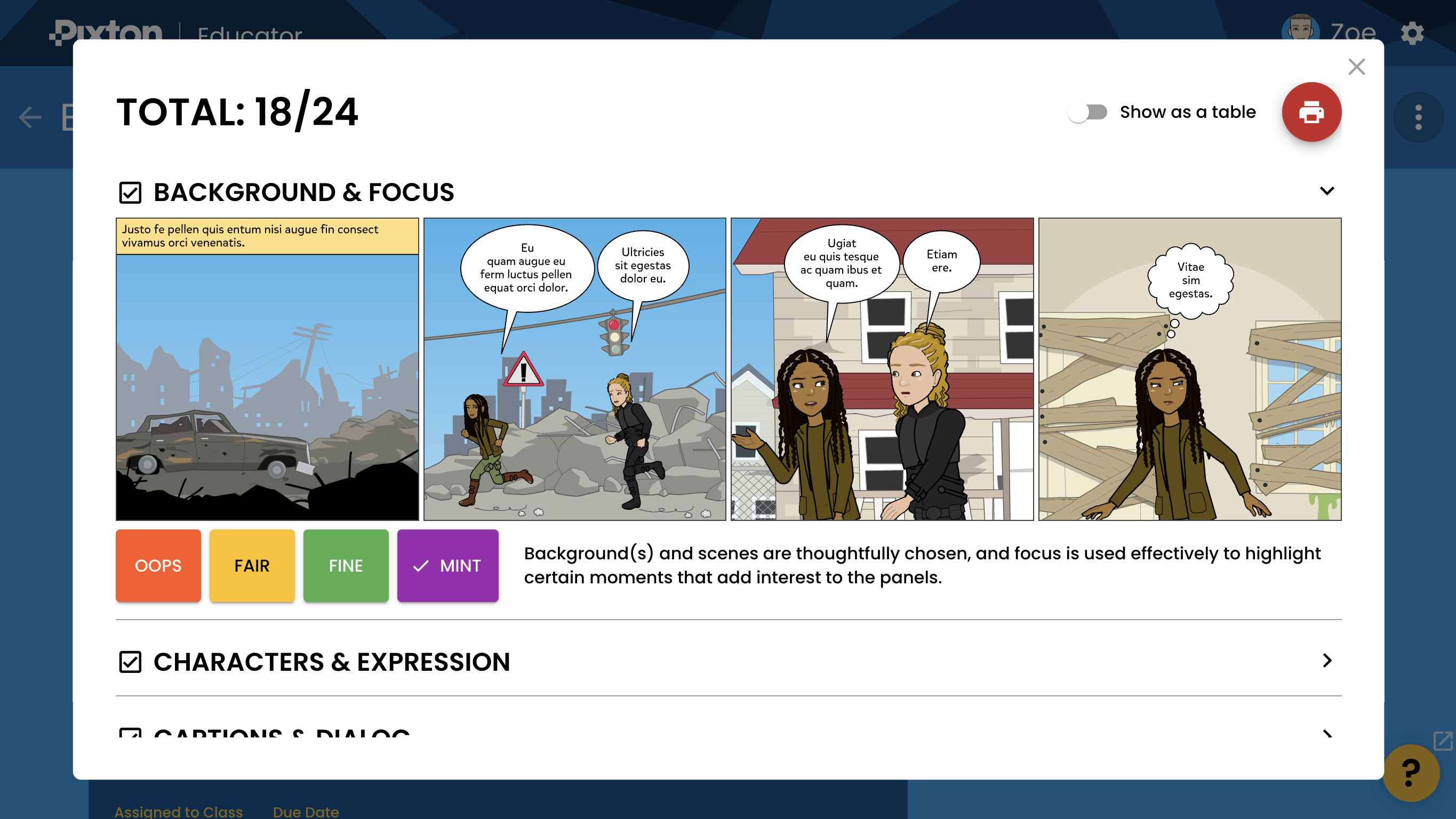 Pixton Pricing, Alternatives & More 2025 | Capterra