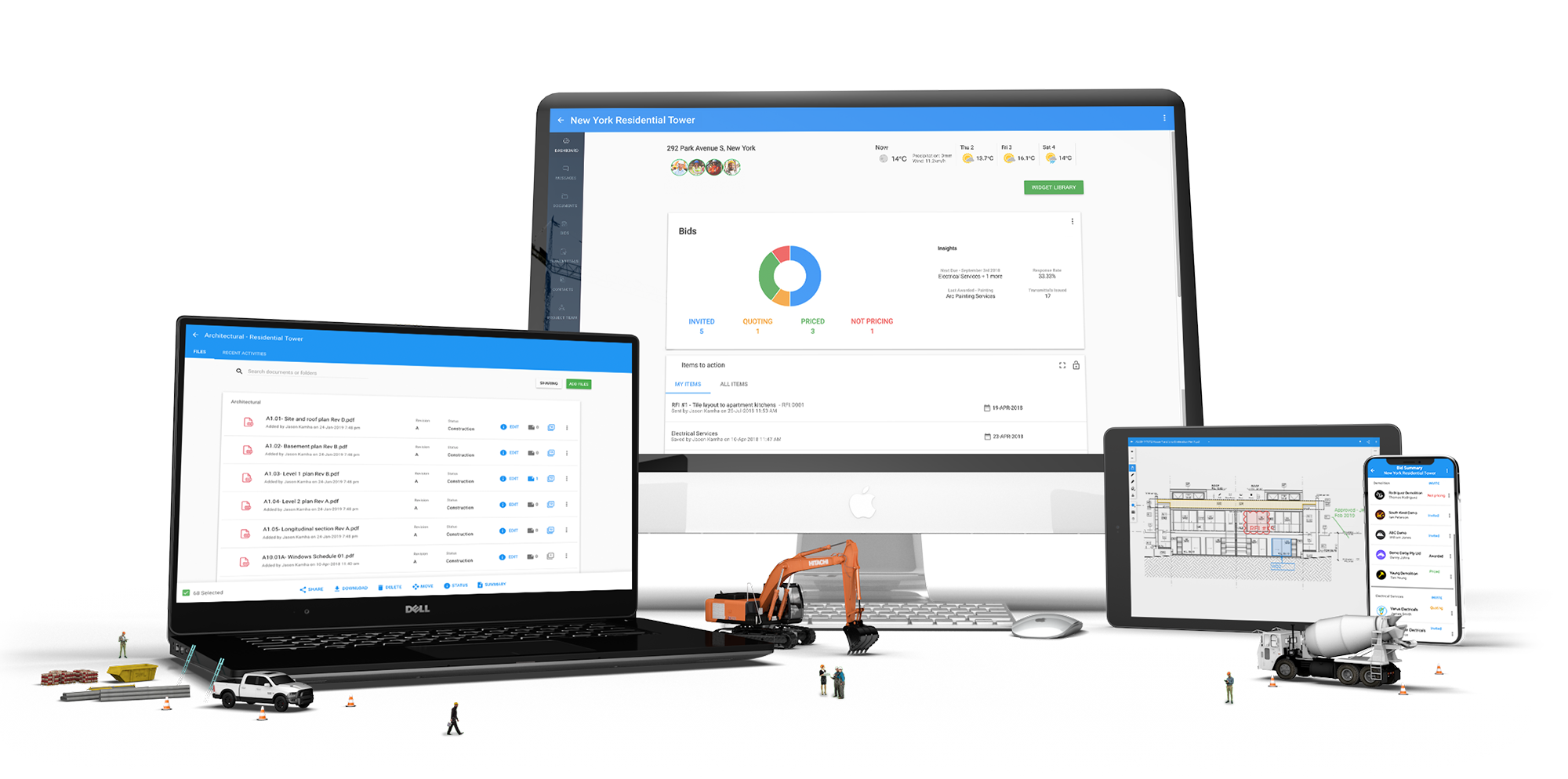 WeBuild Pricing, Features, Reviews & Alternatives | GetApp