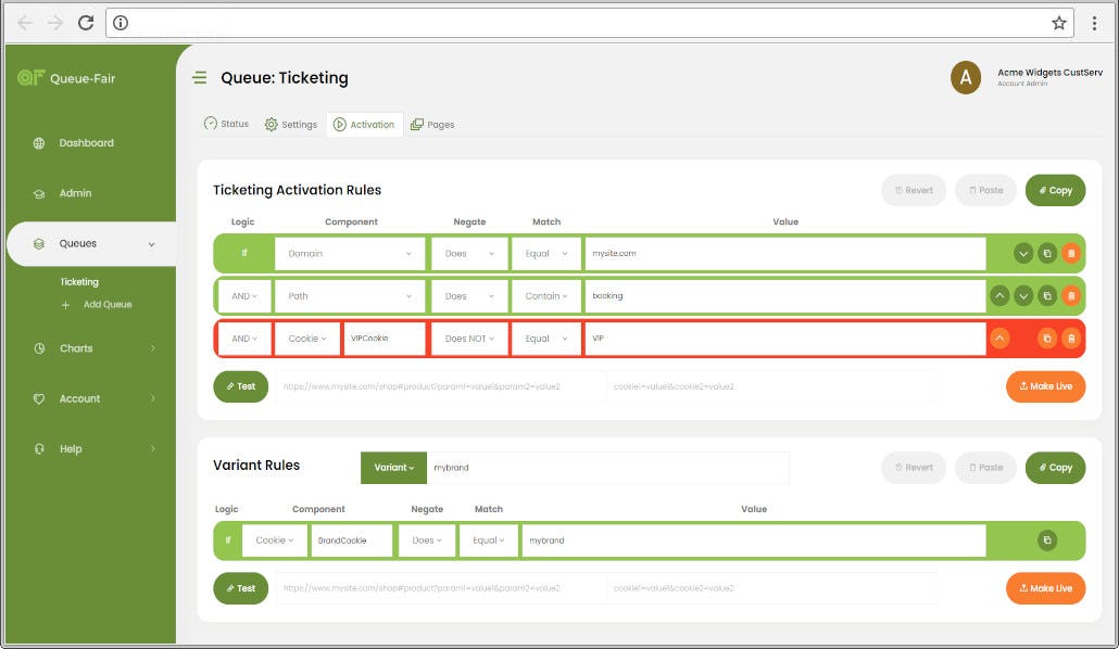 Queue-Fair Reviews, Prices & Ratings | GetApp Canada 2025