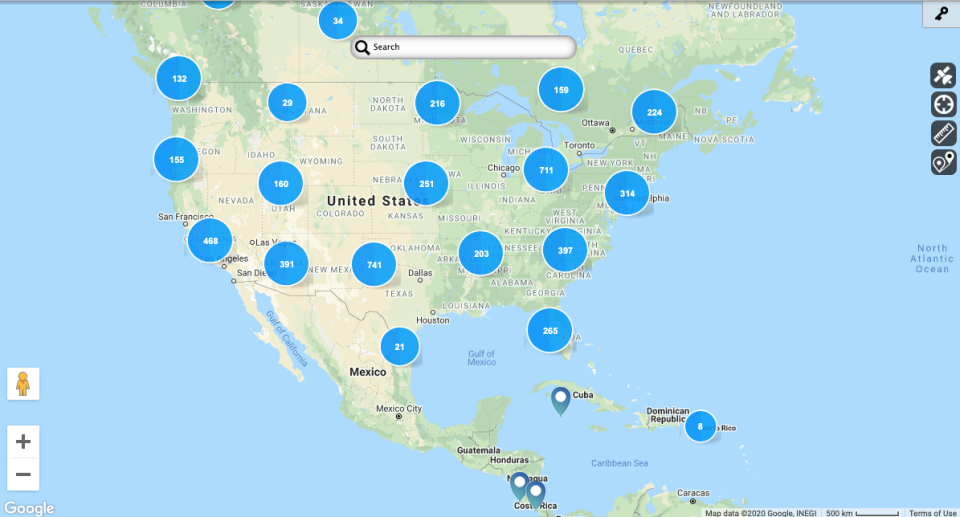 Atmosphere TV Software - 2025 Reviews, Pricing & Demo